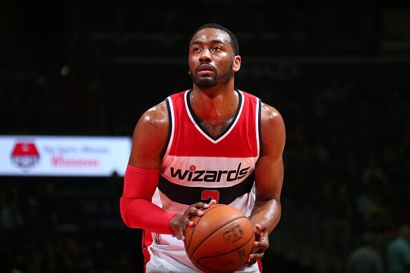 Photo Gallery | Wolves at Wizards Photo Gallery | NBA.com