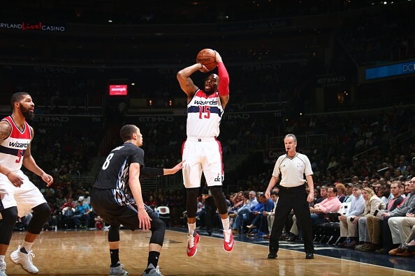 Photo Gallery | Wolves at Wizards Photo Gallery | NBA.com