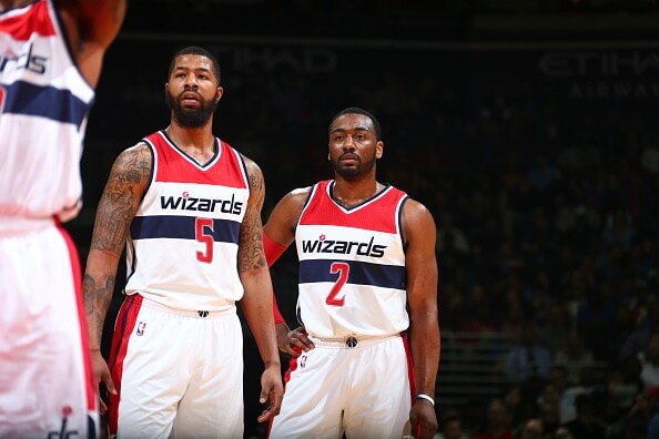 Photo Gallery | Wolves at Wizards Photo Gallery | NBA.com