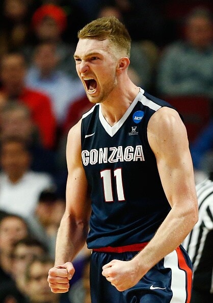 2016 Draft Prospect Gallery | Domantas Sabonis Photo Gallery | NBA.com