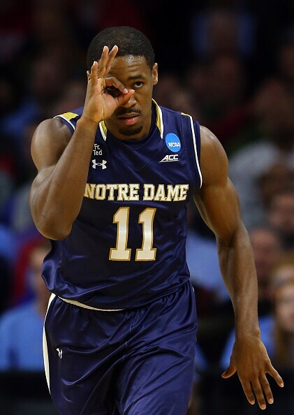 2016 Draft Prospect Gallery | Demetrius Jackson Photo Gallery | NBA.com