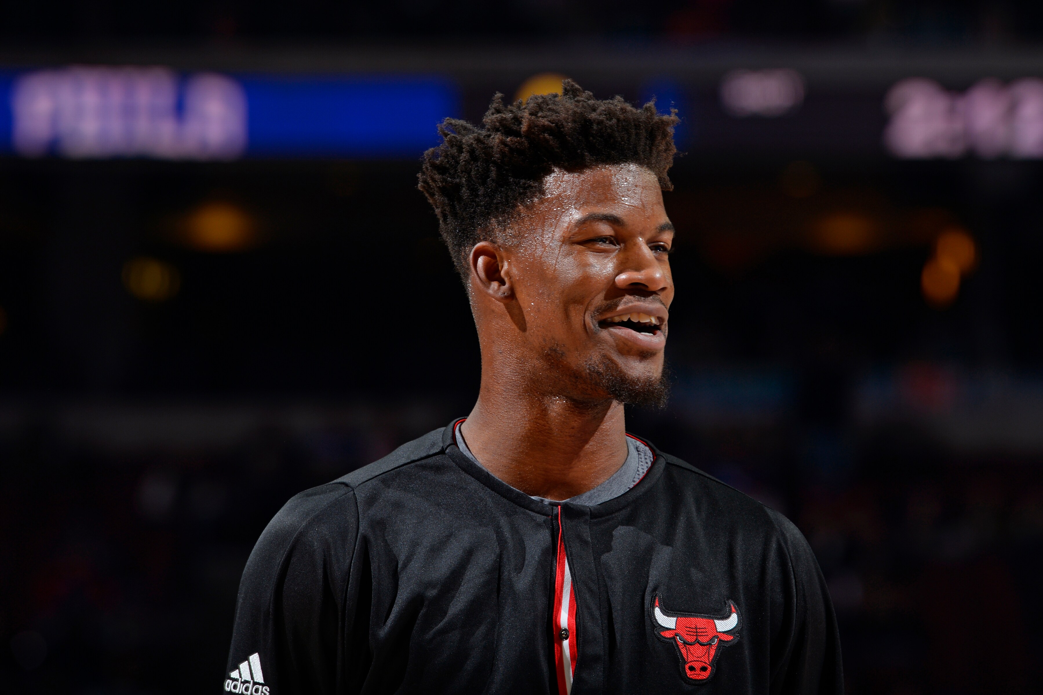 A Season In Photos | Jimmy Butler | Minnesota Timberwolves