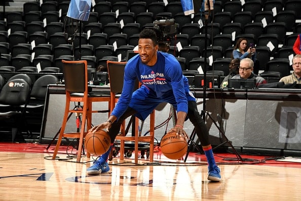 A Career In Photos | Robert Covington Photo Gallery | NBA.com