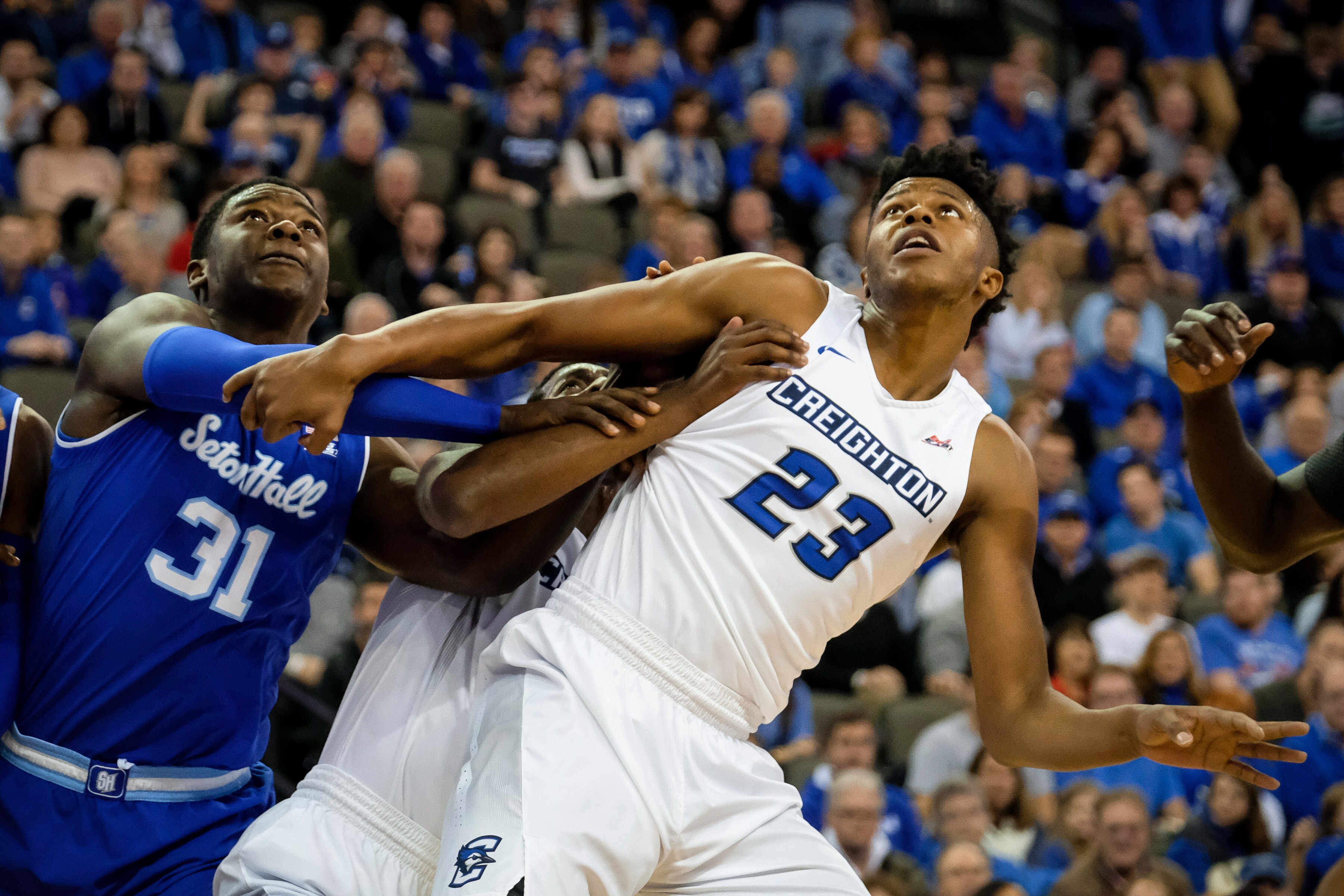 2017 Prospect Gallery | Justin Patton Photo Gallery