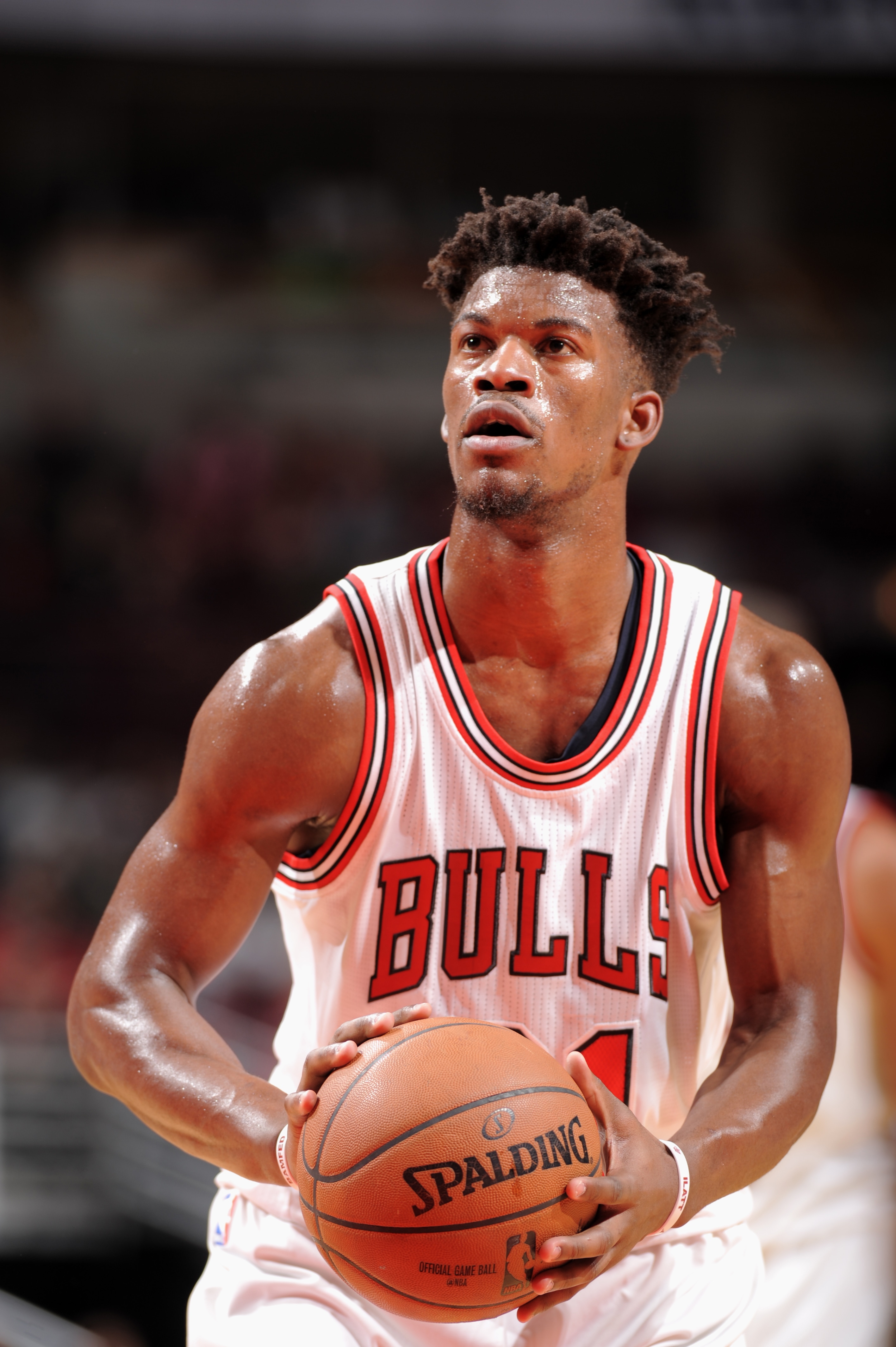 A Season In Photos | Jimmy Butler | Minnesota Timberwolves