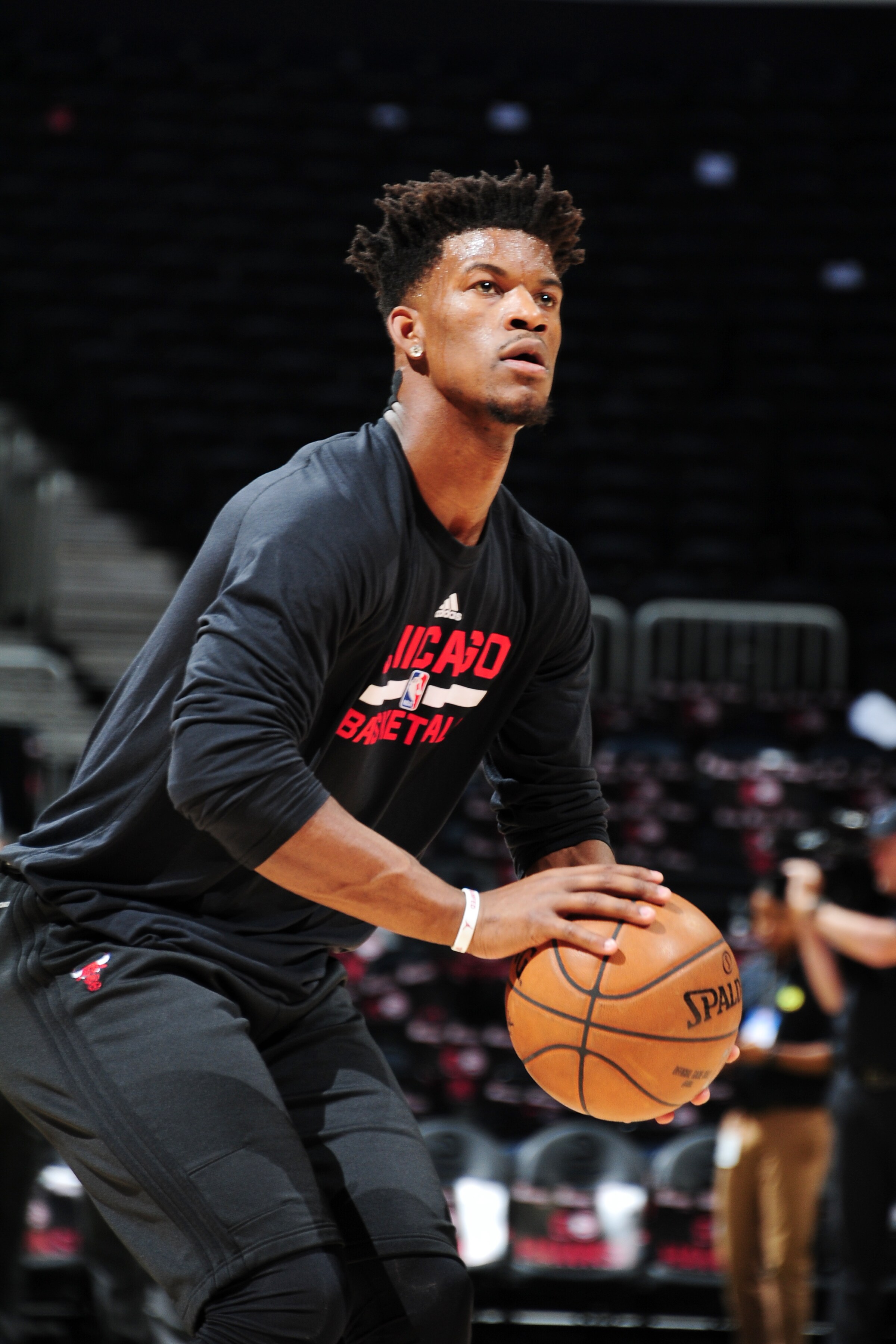 A Career In Photos | Jimmy Butler Photo Gallery | NBA.com