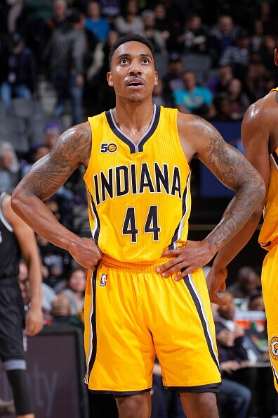 A Career In Photos | Jeff Teague Photo Gallery | NBA.com