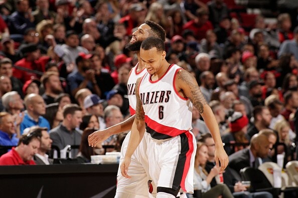 Gallery | Allen Crabbe Through The Years Photo Gallery | NBA.com