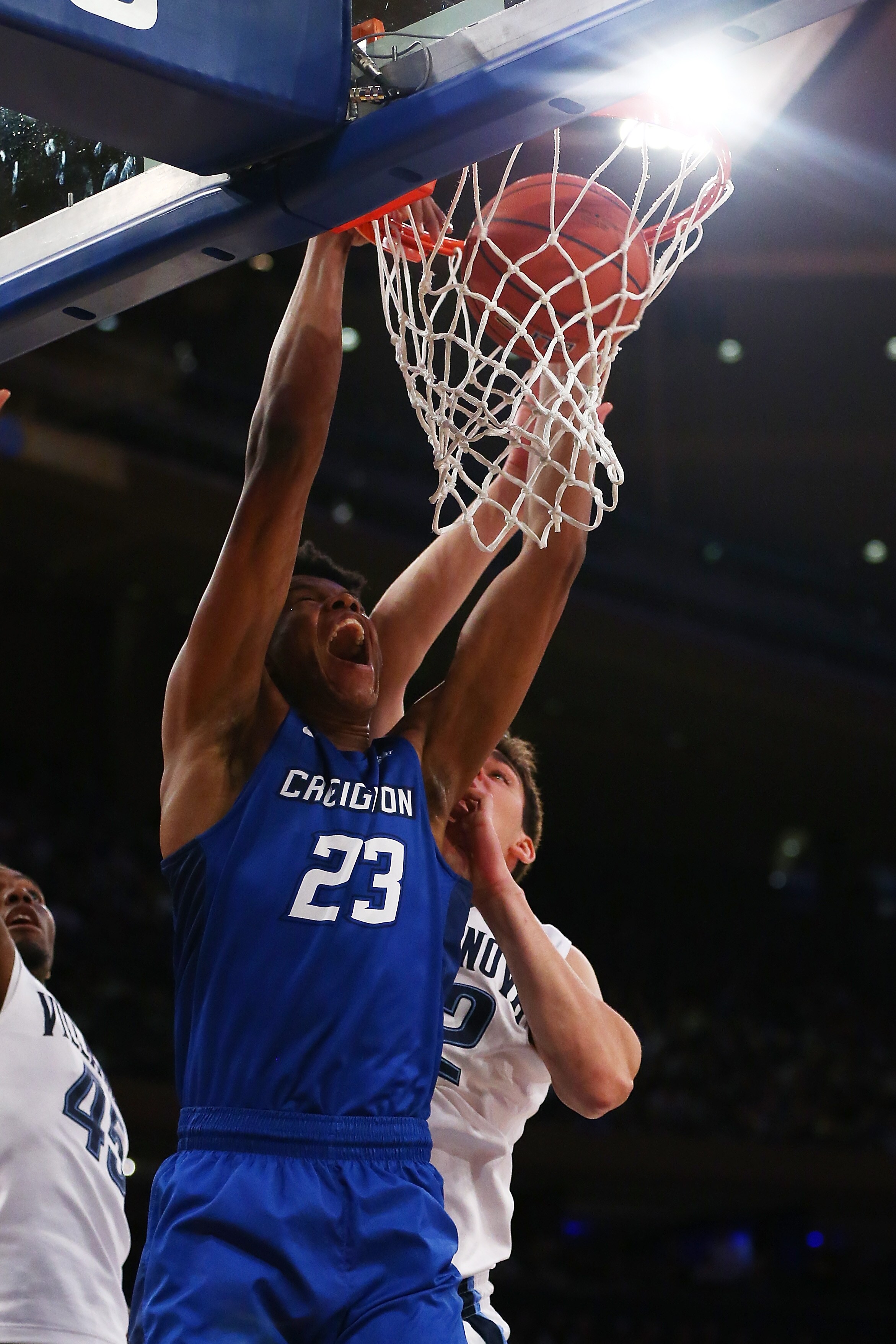 2017 Prospect Gallery | Justin Patton Photo Gallery | NBA.com