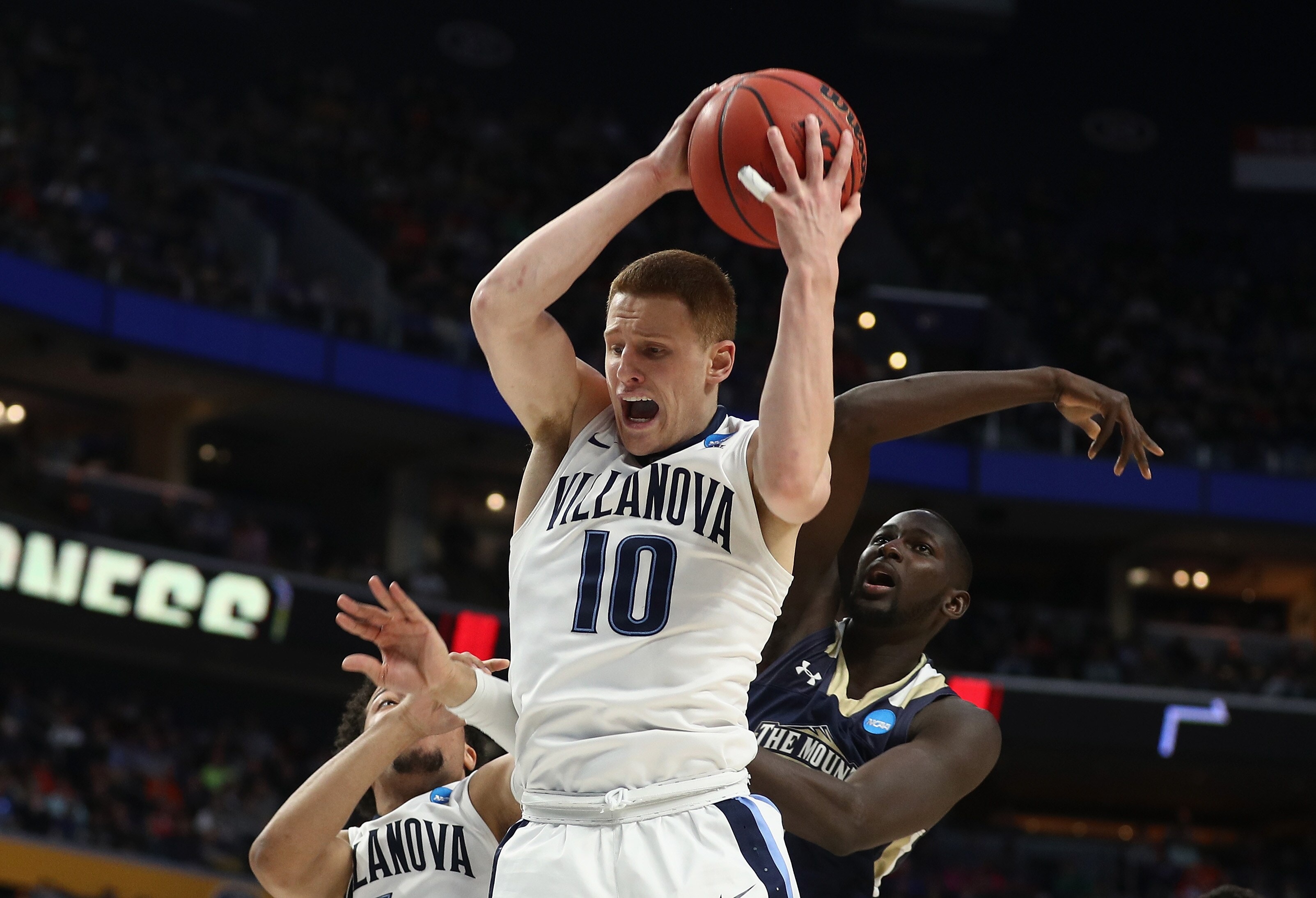Prospect Gallery | Donte DiVincenzo Photo Gallery | NBA.com