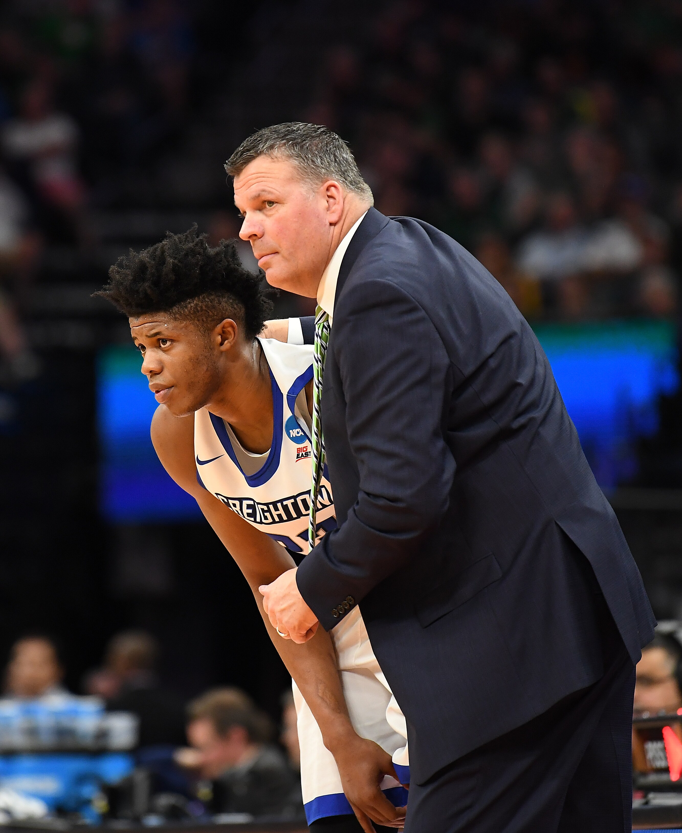 Gallery | No. 16 Pick Justin Patton | Minnesota Timberwolves