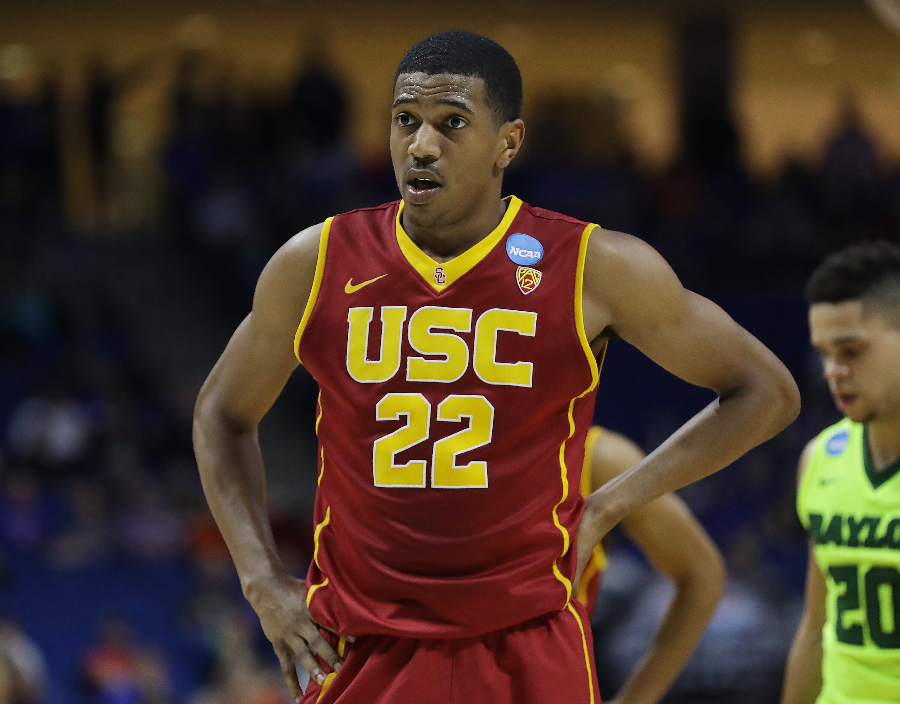 Prospect Gallery | De'Anthony Melton | Minnesota Timberwolves