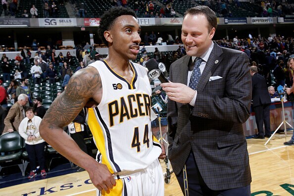 A Career In Photos | Jeff Teague Photo Gallery | NBA.com
