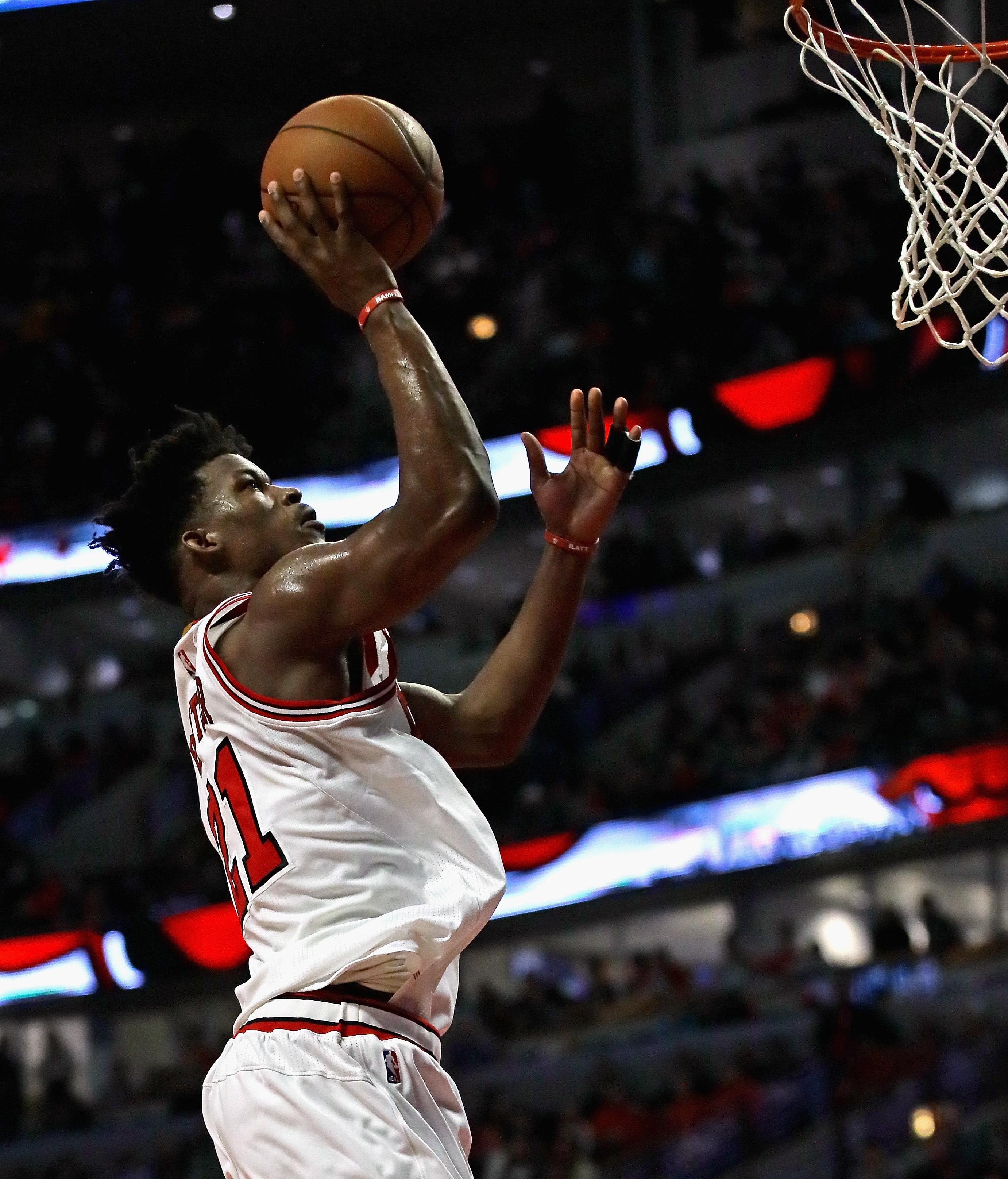 A Season In Photos | Jimmy Butler | Minnesota Timberwolves