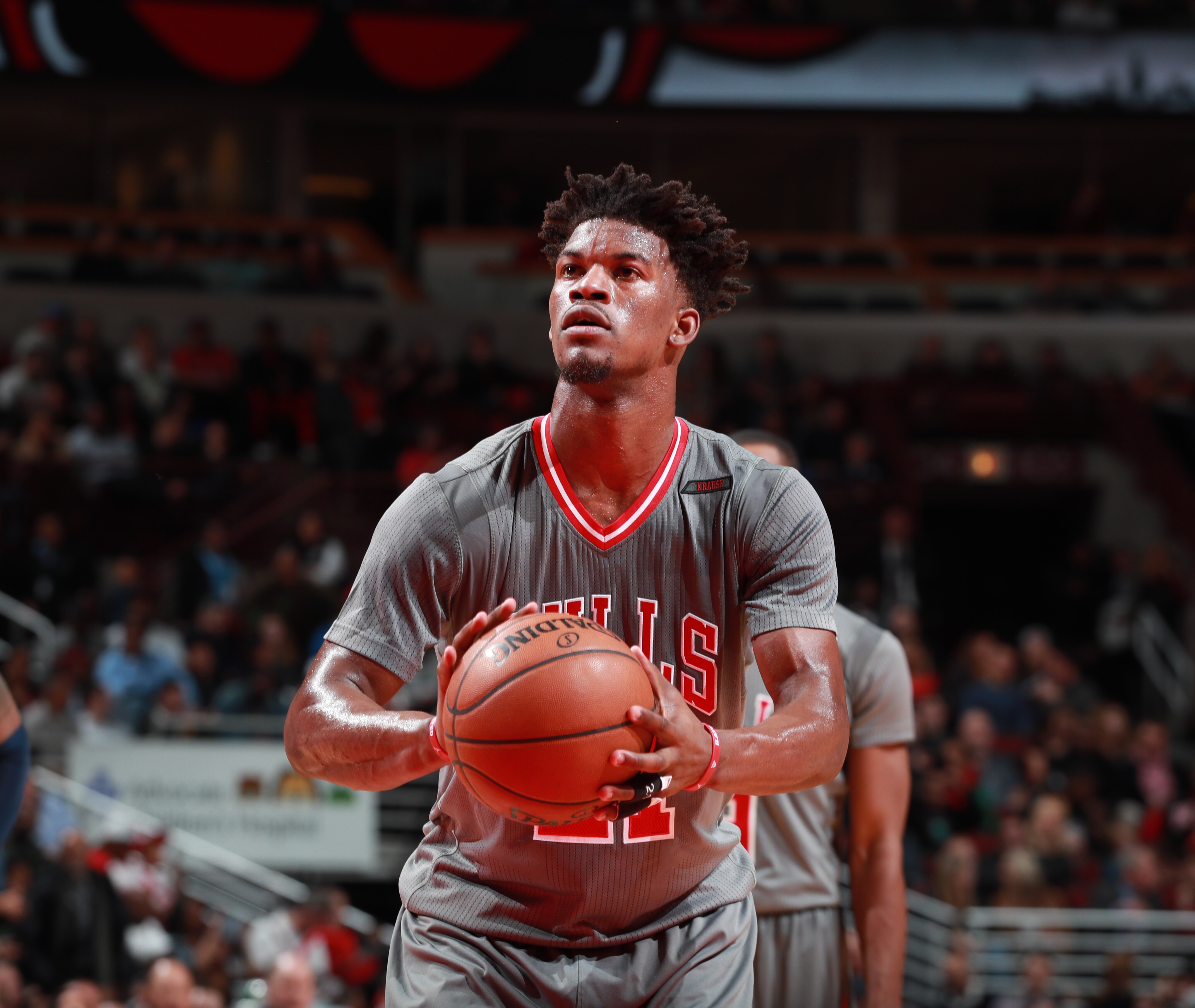 A Career In Photos | Jimmy Butler Photo Gallery | NBA.com