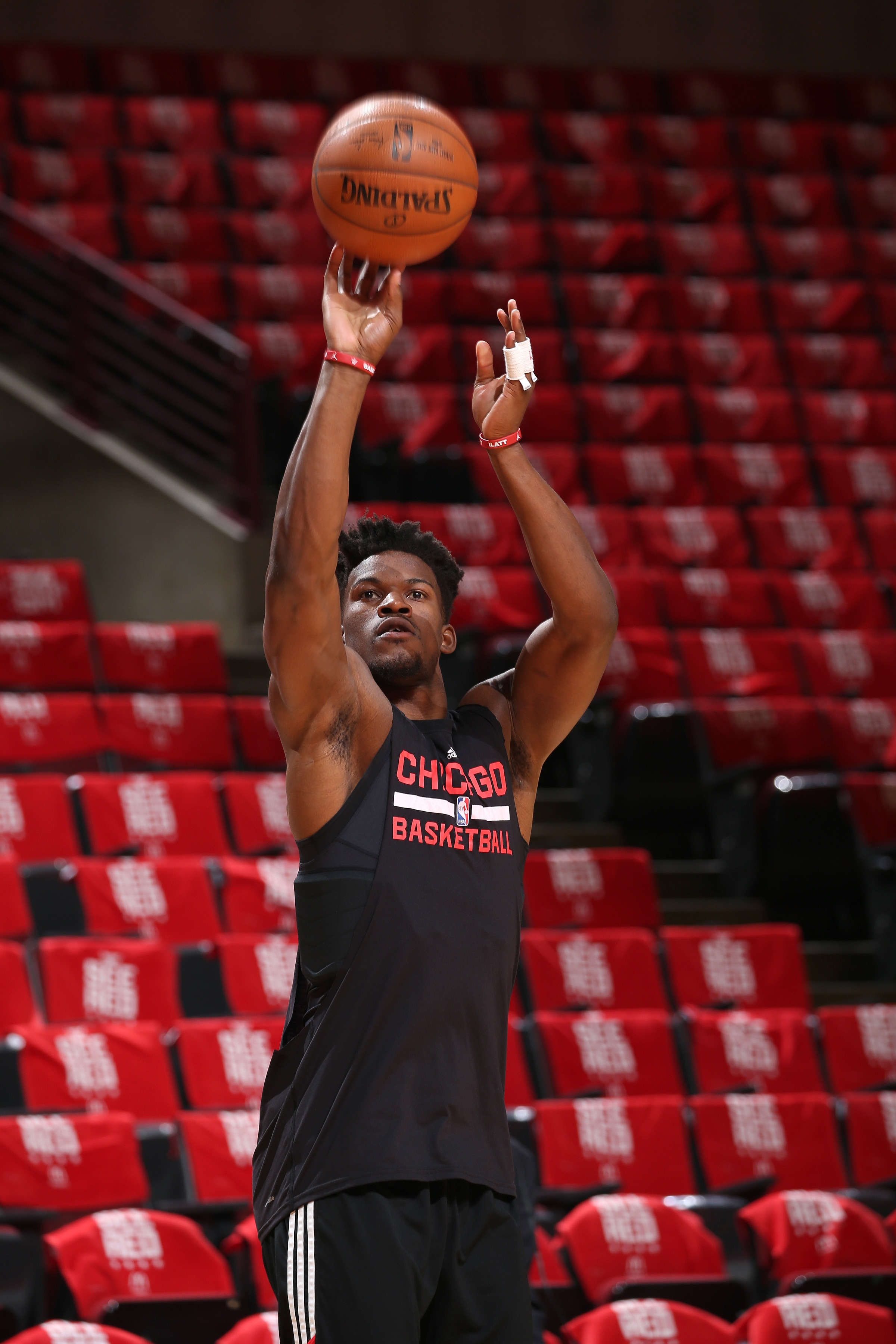 A Season In Photos | Jimmy Butler | Minnesota Timberwolves