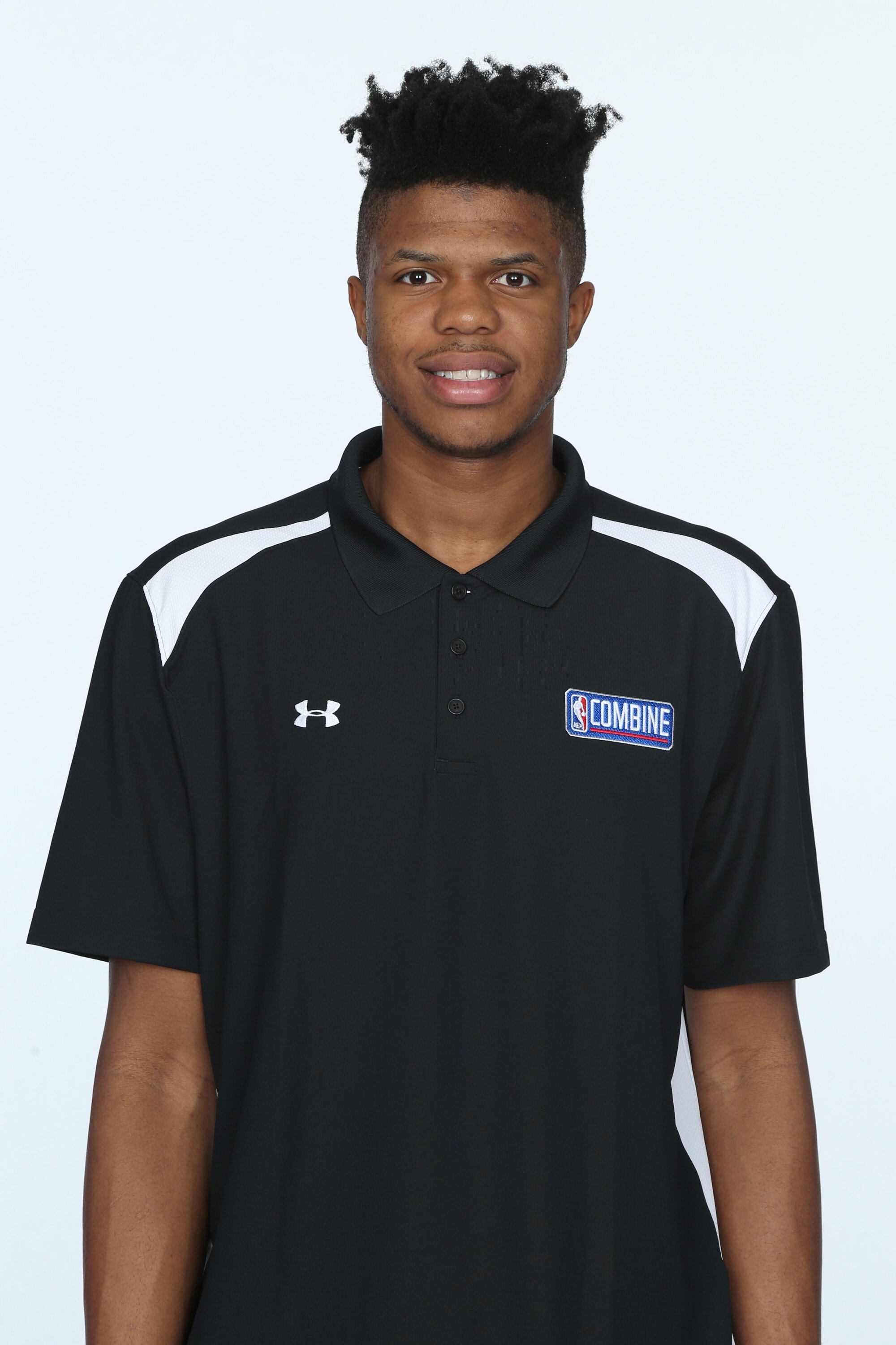 Gallery | No. 16 Pick Justin Patton | Minnesota Timberwolves