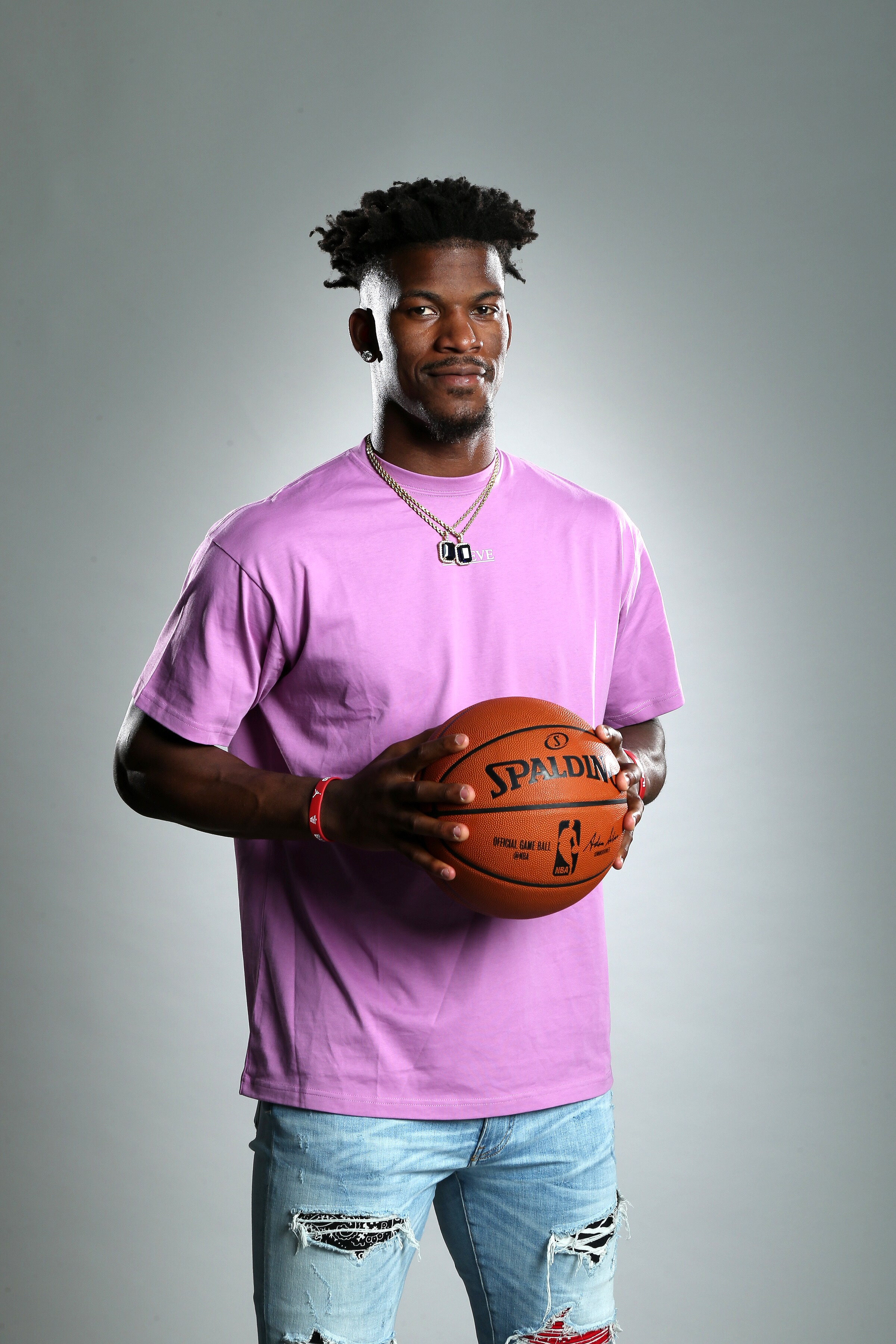 Gallery | Jimmy Butler Portraits | Minnesota Timberwolves