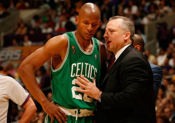 Gallery | 10 Things About Tom Thibodeau | Minnesota Timberwolves