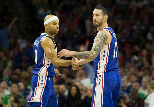 A Career In Photos | Jerryd Bayless Photo Gallery