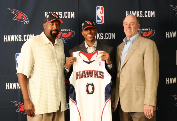 A Career In Photos | Jeff Teague | Minnesota Timberwolves