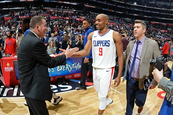 A Season In Photos | C.J. Williams Photo Gallery | NBA.com