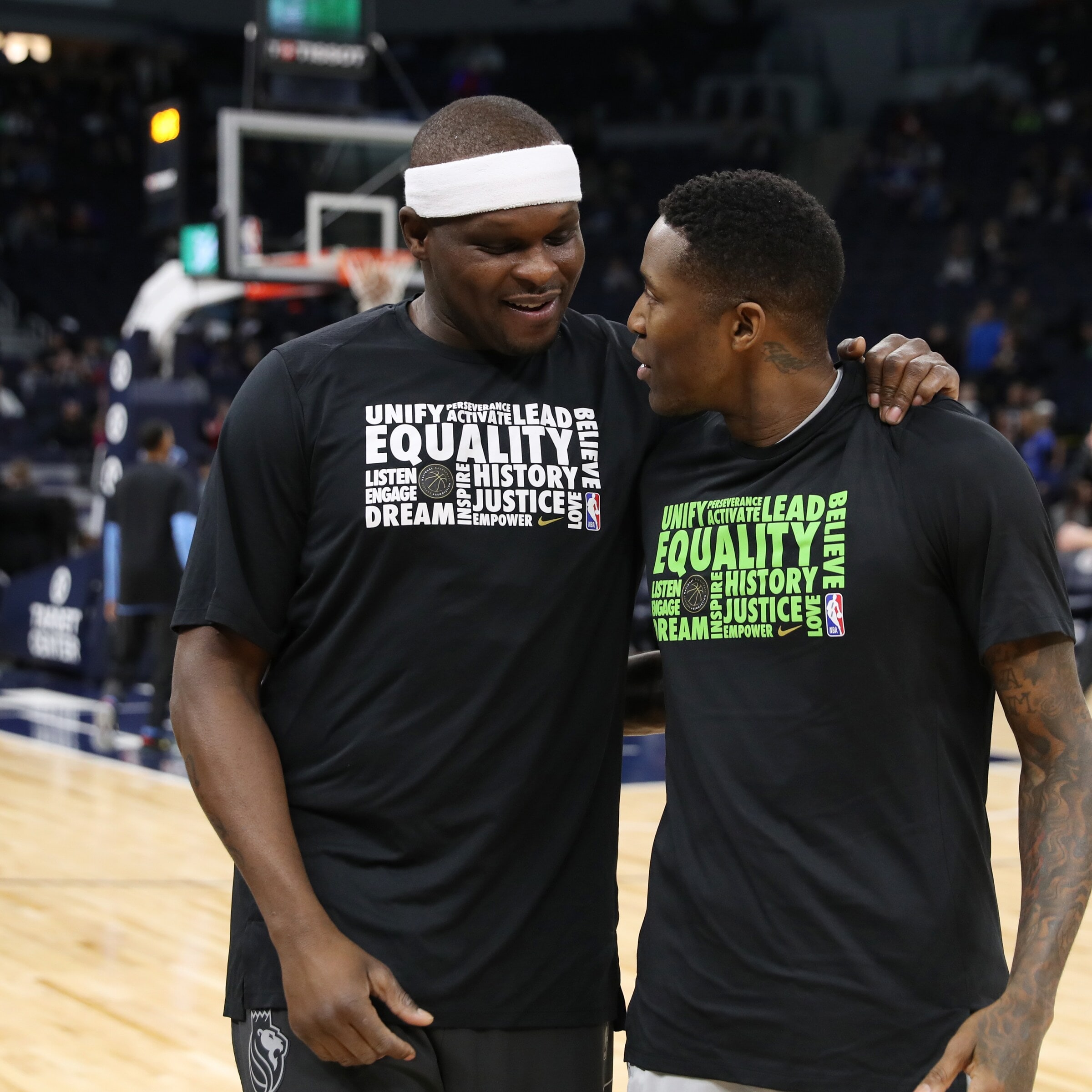 Gallery | Wolves vs. Kings Photo Gallery