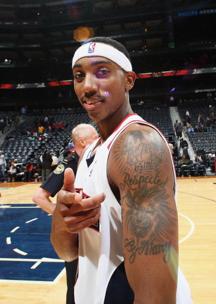 A Career In Photos | Jeff Teague | Minnesota Timberwolves
