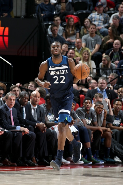 Gallery | Wolves Fall To Jazz In Utah Photo Gallery | NBA.com