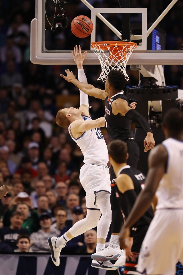 Prospect Gallery | Donte DiVincenzo Photo Gallery | NBA.com