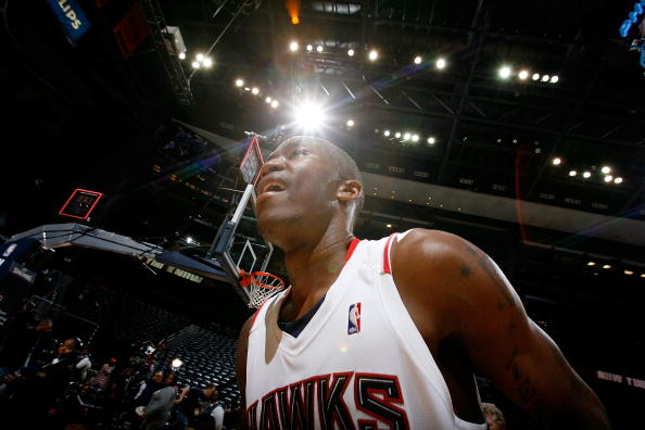 A Career In Photos | Jamal Crawford | Minnesota Timberwolves