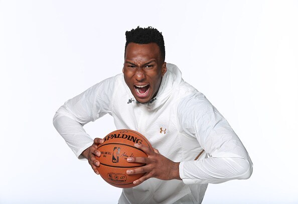 Gallery | Josh Okogie | Minnesota Timberwolves