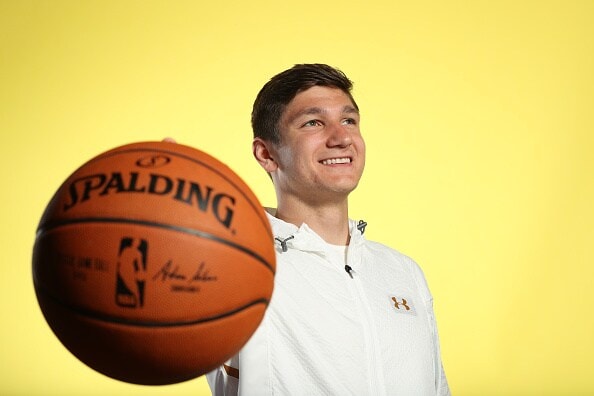 Prospect Gallery | Grayson Allen Photo Gallery | NBA.com