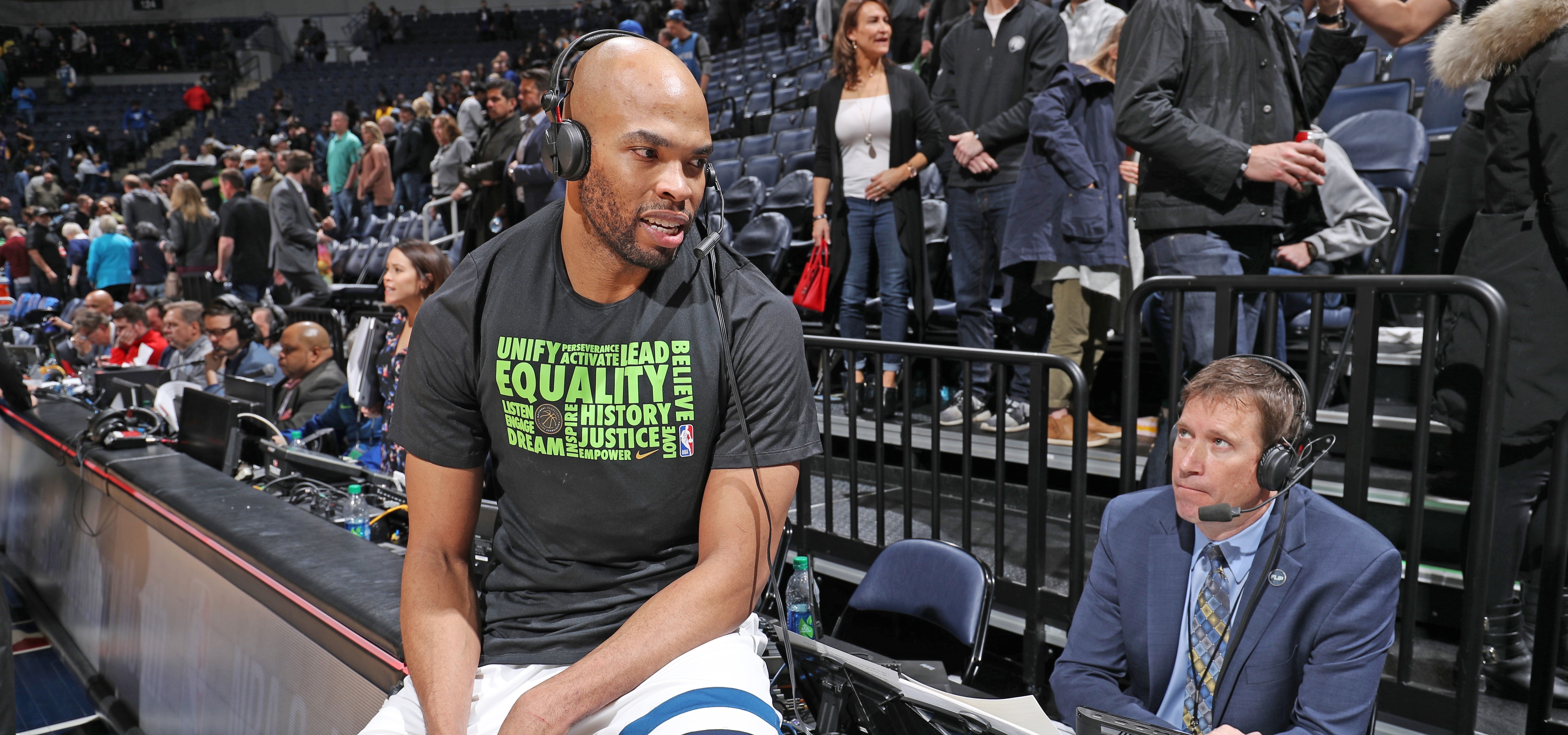 Wolves Take Step Up In NBA.com Power Rankings | Minnesota Timberwolves