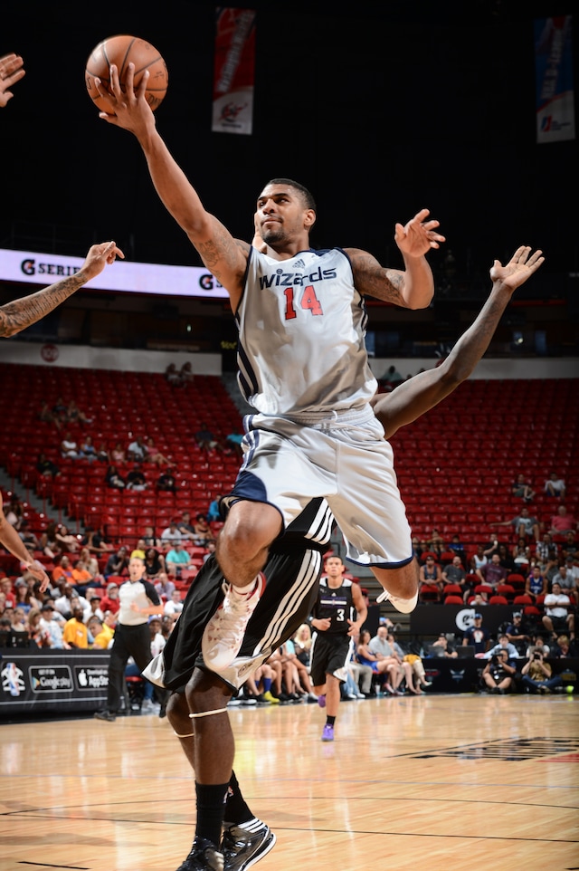 Photo Gallery: 2014-15 Washington Wizards Photo Gallery | NBA.com