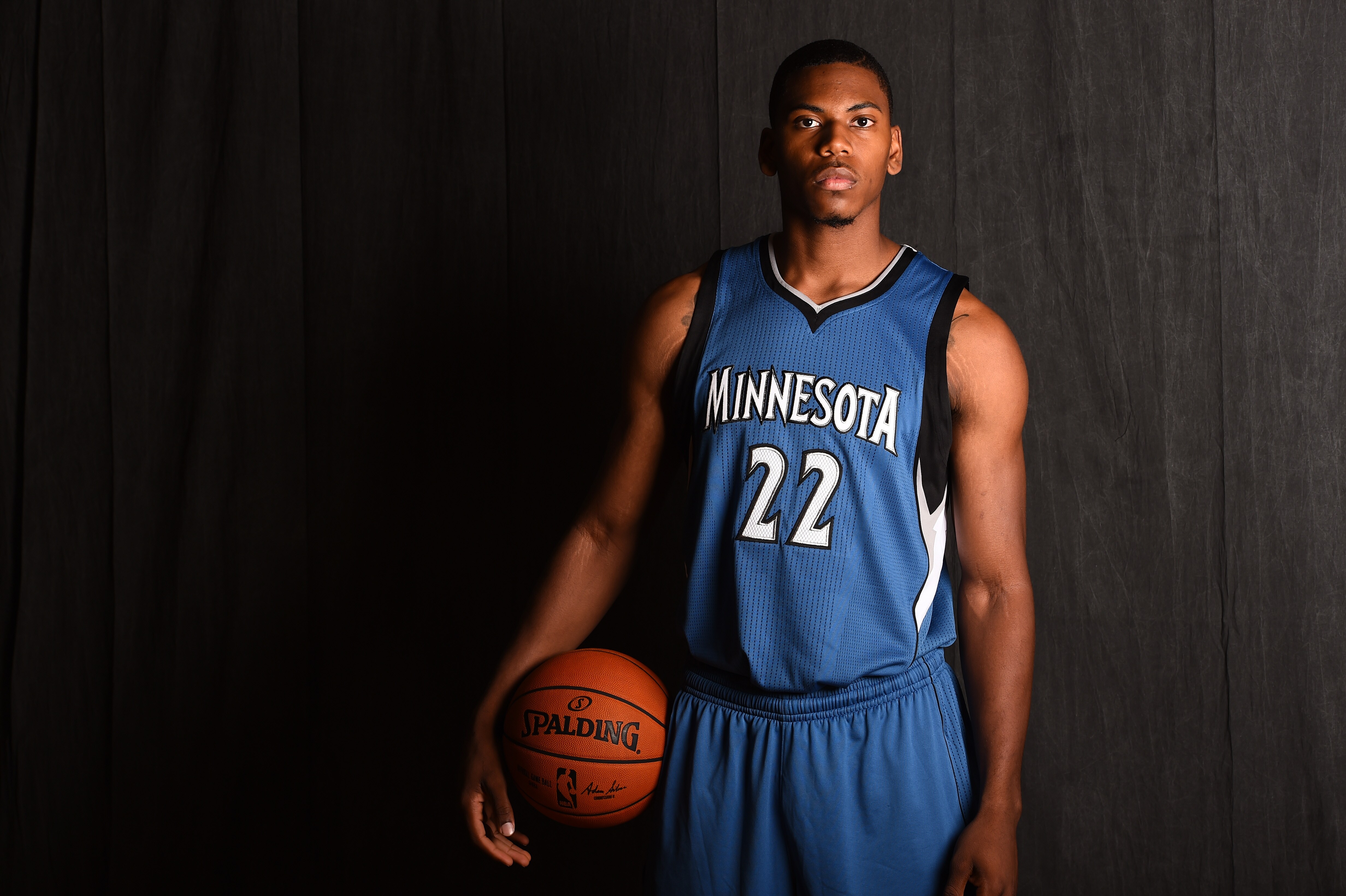 Glenn Robinson Iii Timberwolves