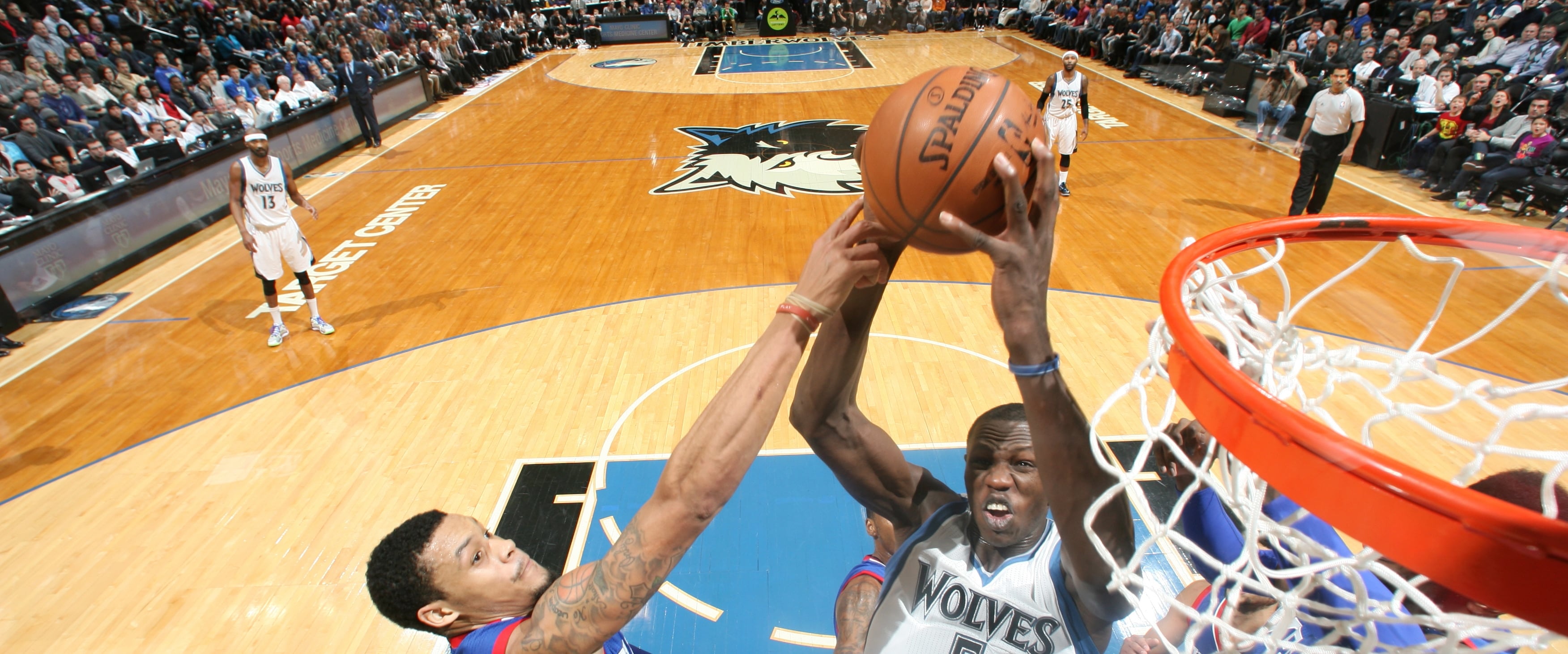 Scouting Report | Wolves vs. 76ers | NBA.com