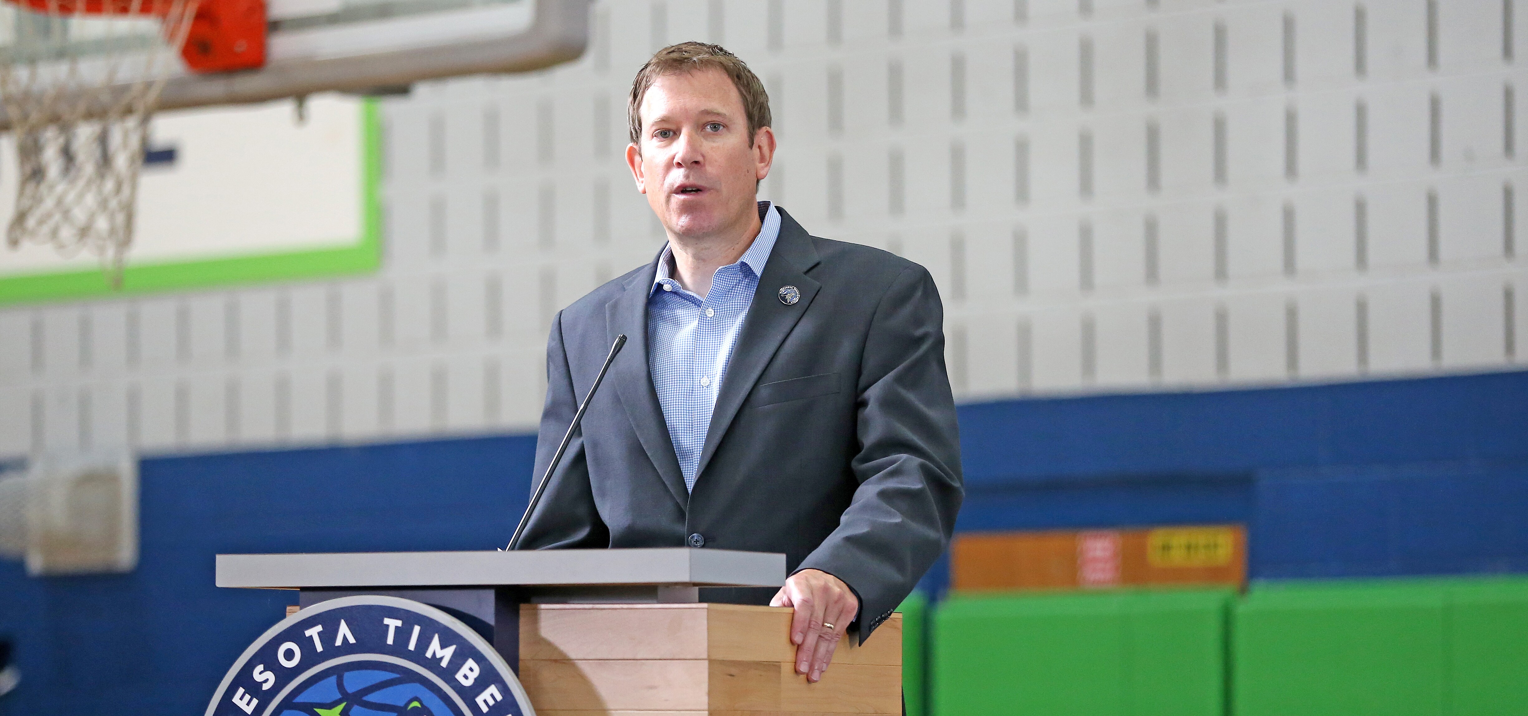 WolveCast Episode 9 | Highlighting Alan Horton's Milestone | Minnesota ...