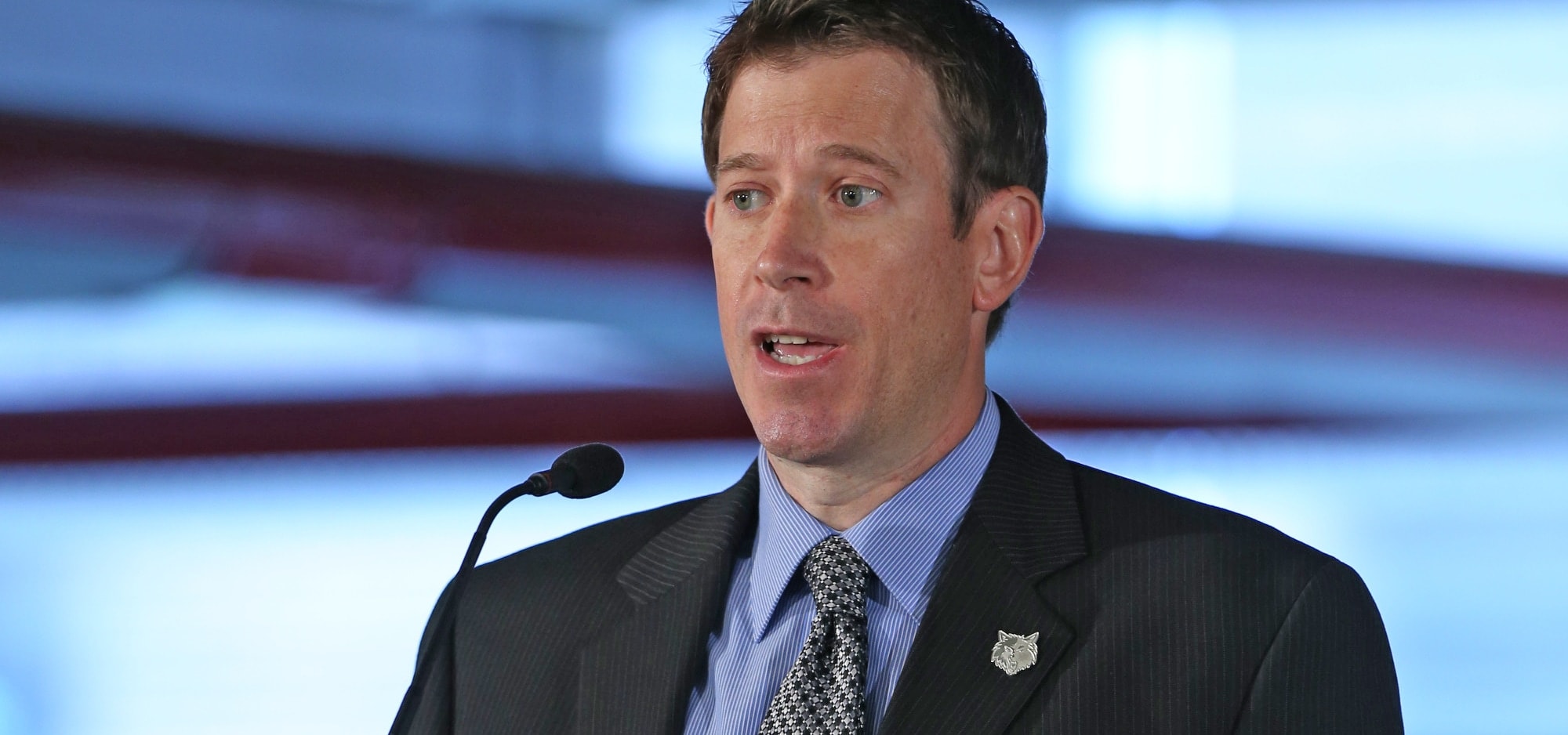 Wolves Radio Play-By-Play Announcer Alan Horton Nominated for 2016 ...