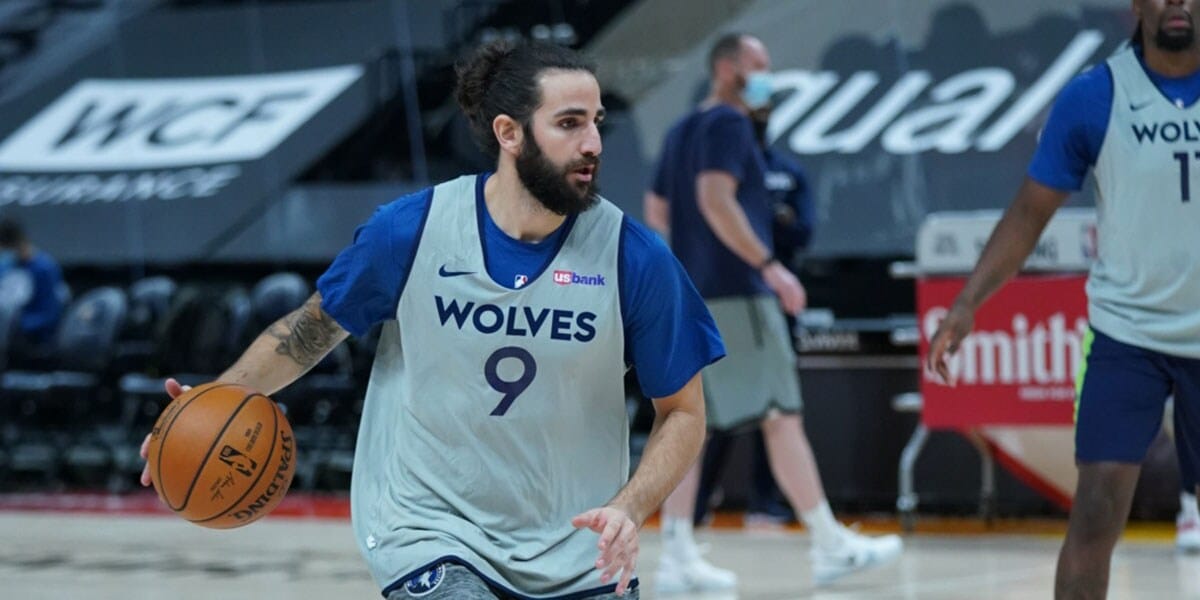 Game Preview: Wolves at Jazz | Minnesota Timberwolves