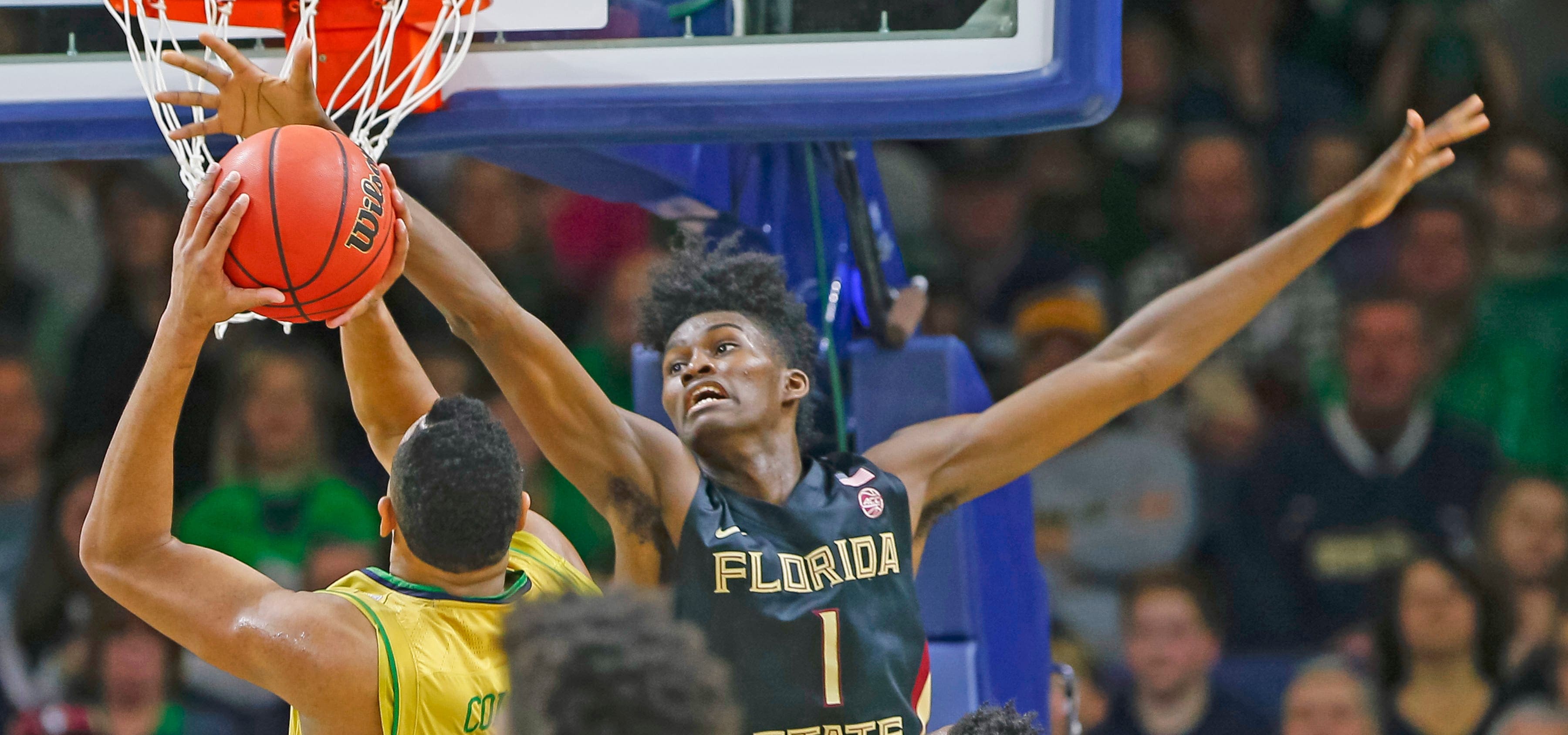 2017 Prospect Profile | Jonathan Isaac | Minnesota Timberwolves