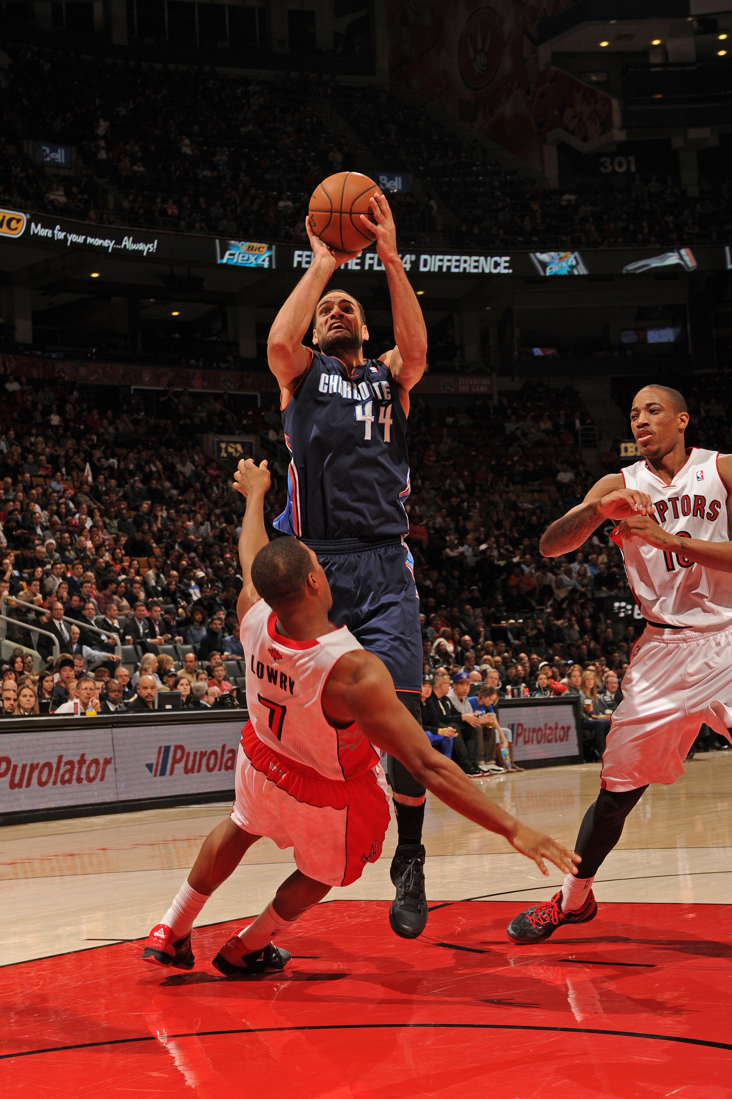 Photo Gallery: 2014-15 Charlotte Hornets | Minnesota Timberwolves