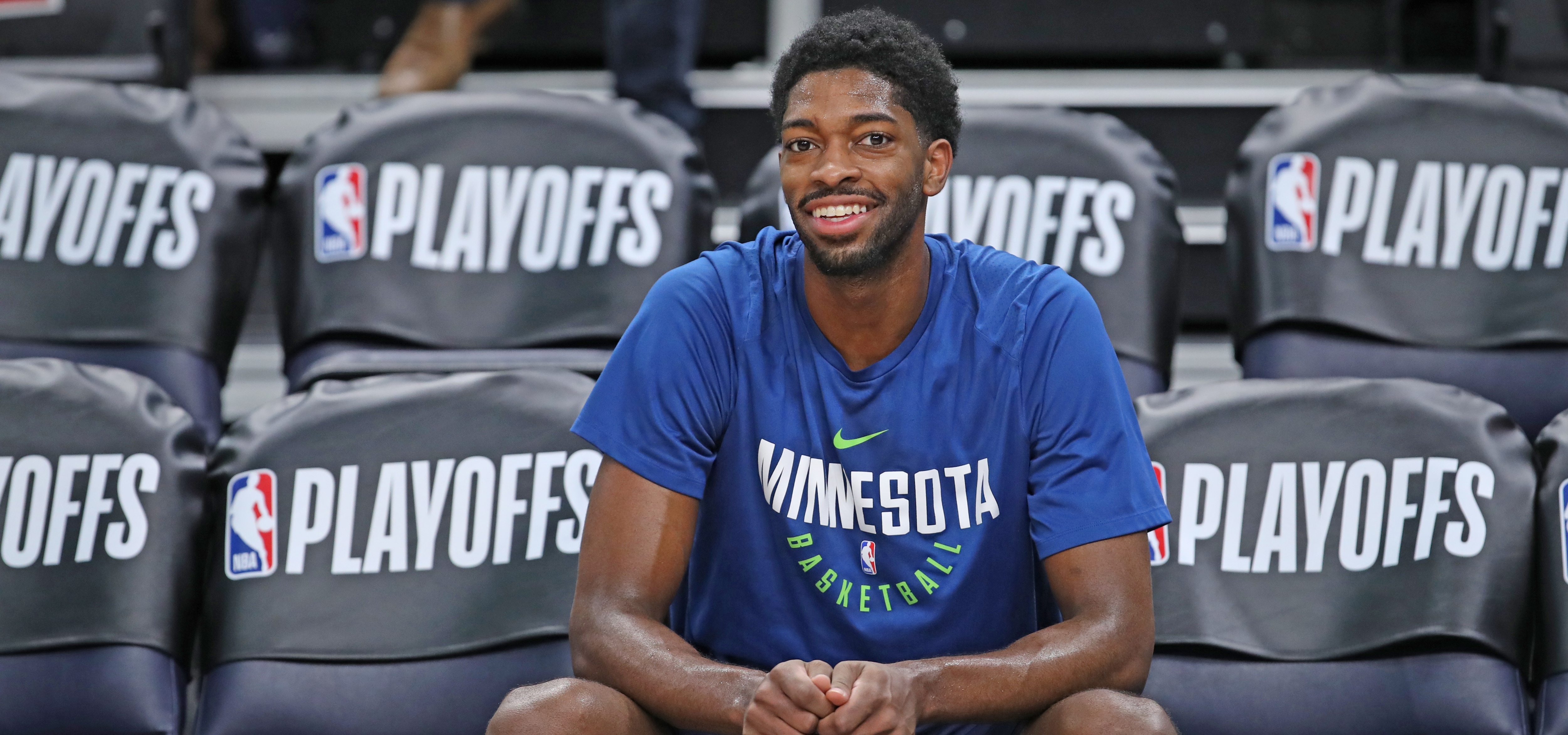 Roster Review Amile Jefferson