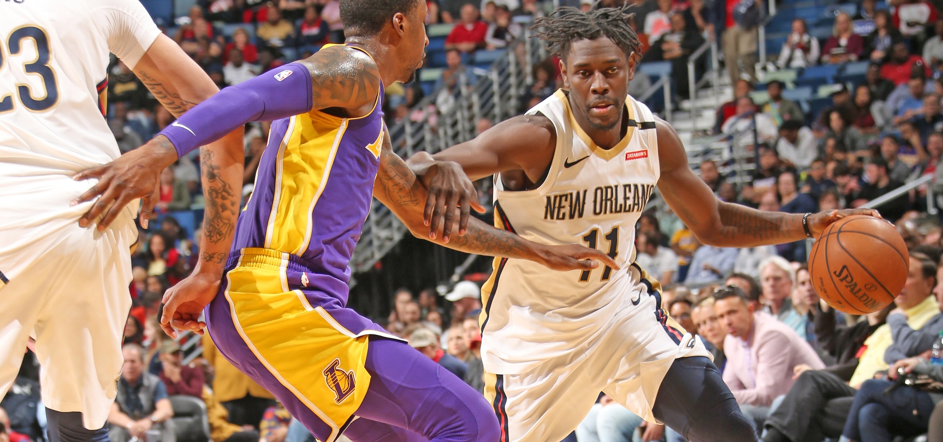 Western Conference Playoff Update | Wolves Rivals Keep Winning | NBA.com