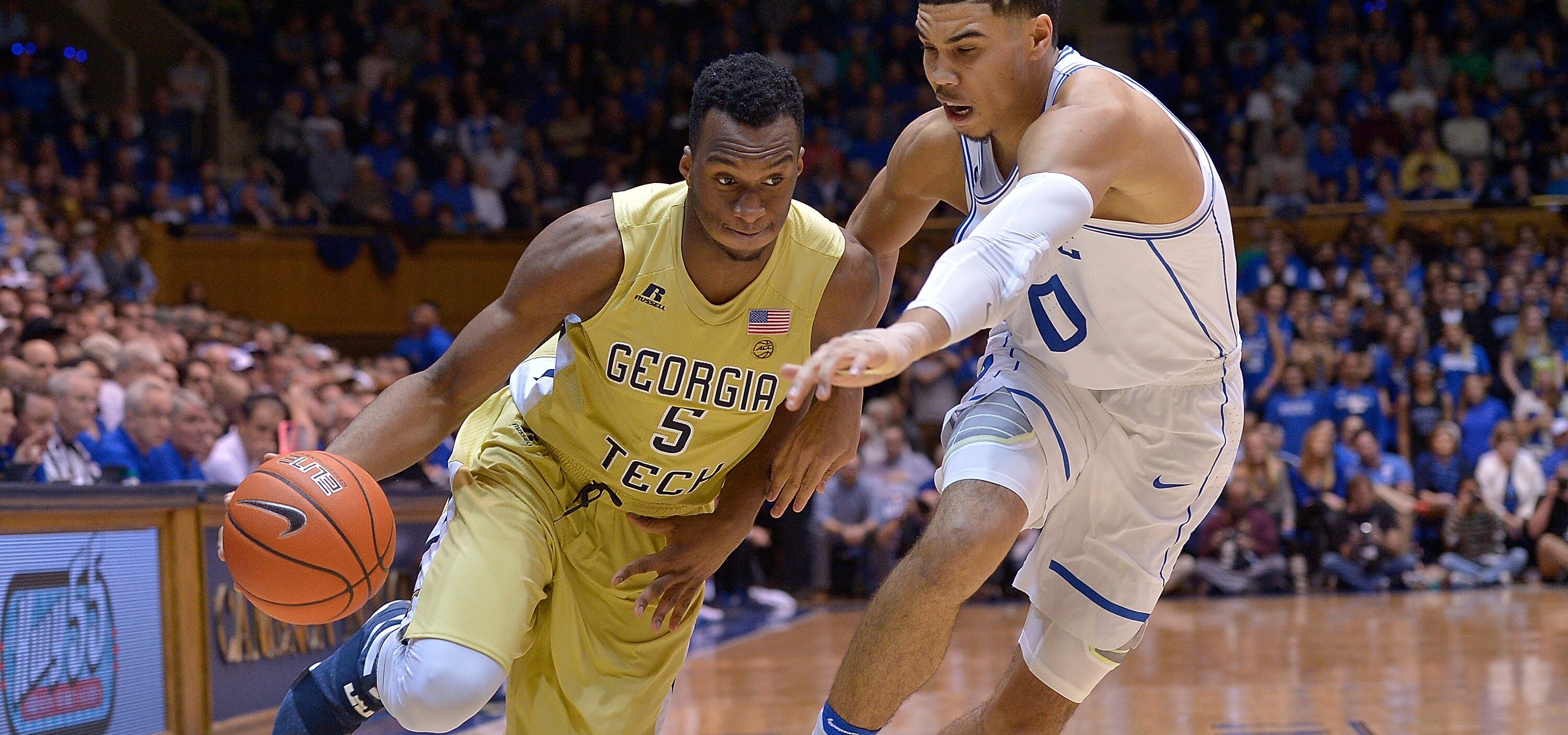 Prospect Gallery | Josh Okogie Photo Gallery | NBA.com