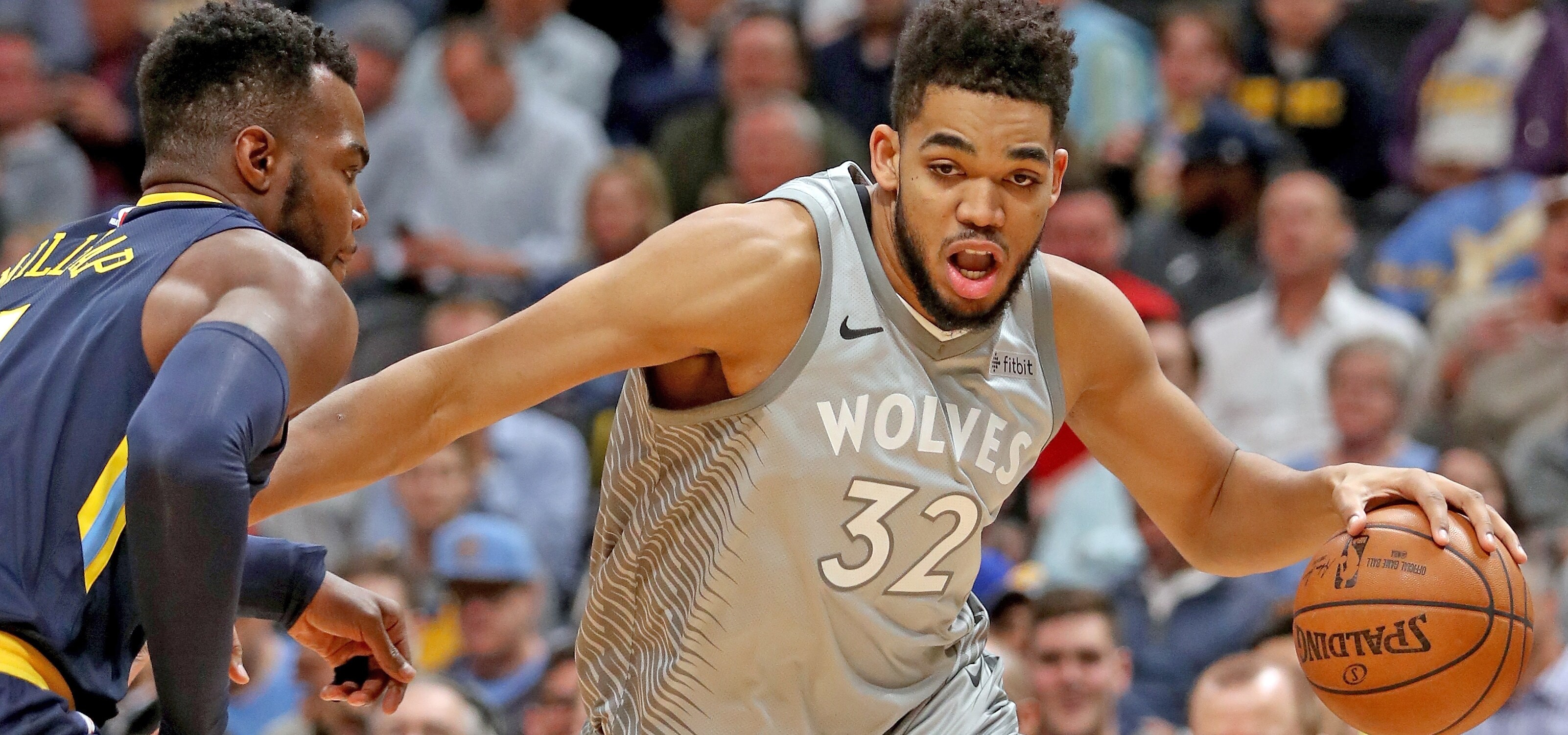 Towns Adds Another Milestone To His NBA Resume | Minnesota Timberwolves