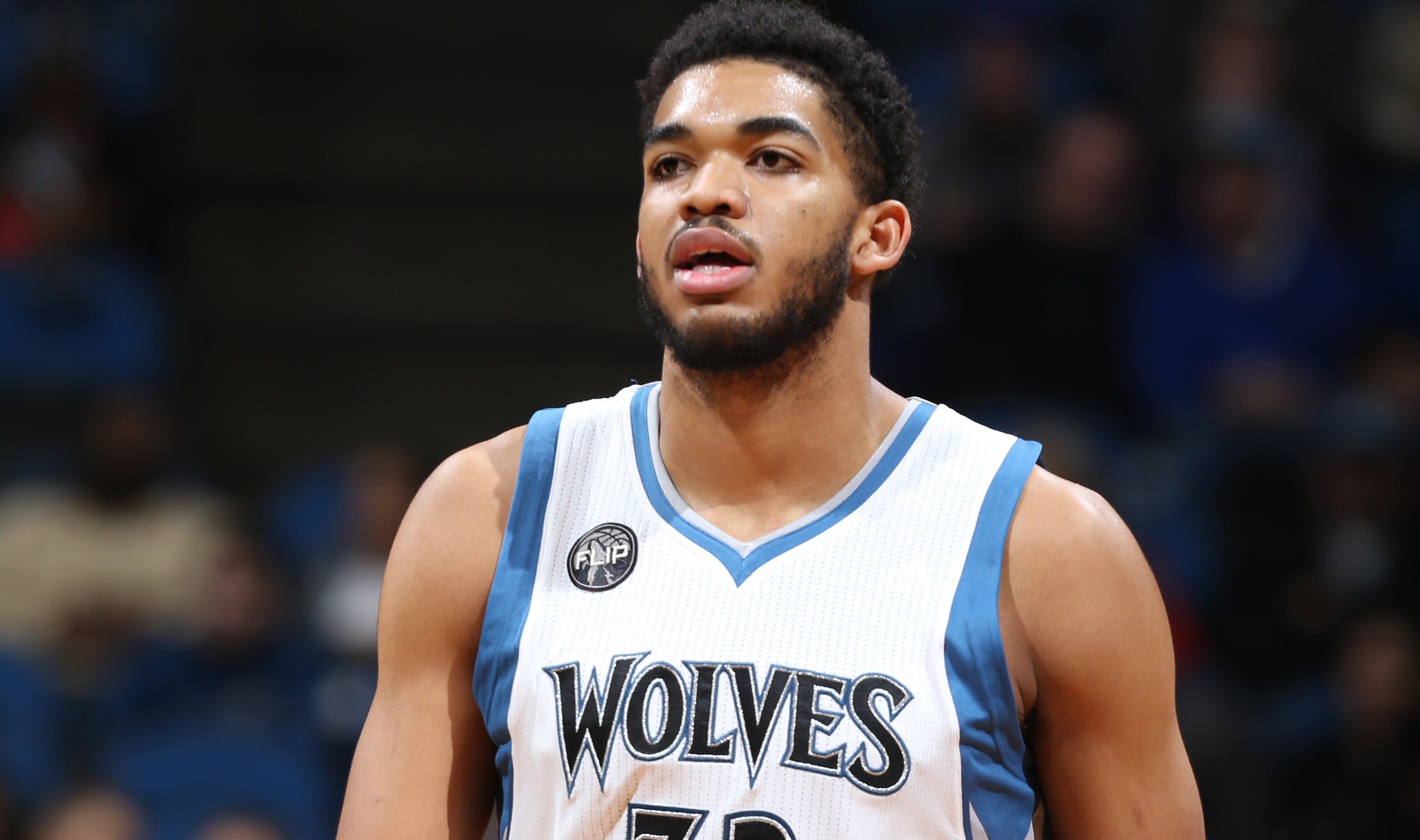 Wolves Let First-Half Lead Slip Away | Minnesota Timberwolves