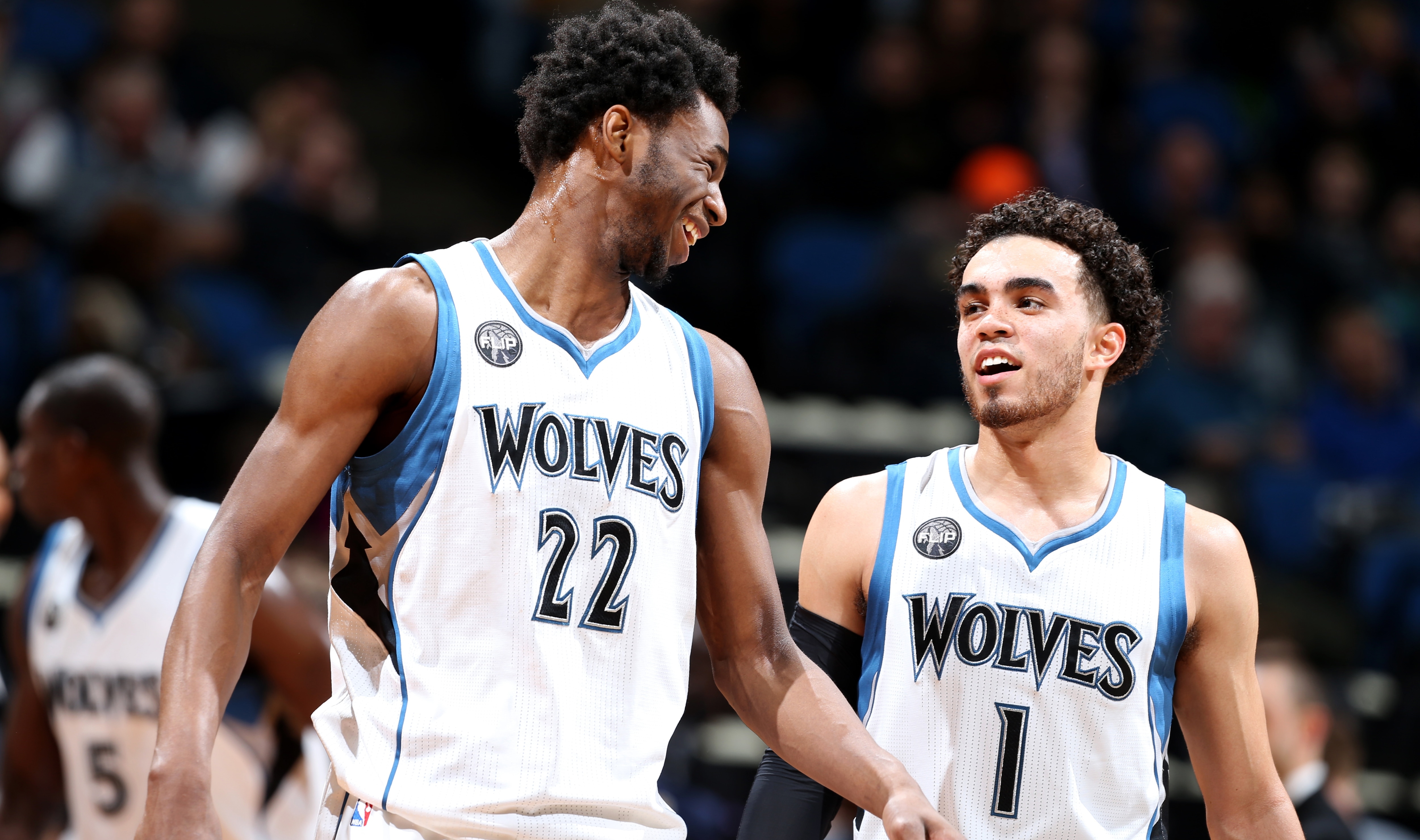 Wolves Looking To Complete Season Sweep Over Kings | Minnesota Timberwolves