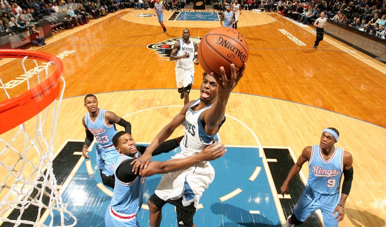 Scouting Report | Wolves vs. Kings | Minnesota Timberwolves