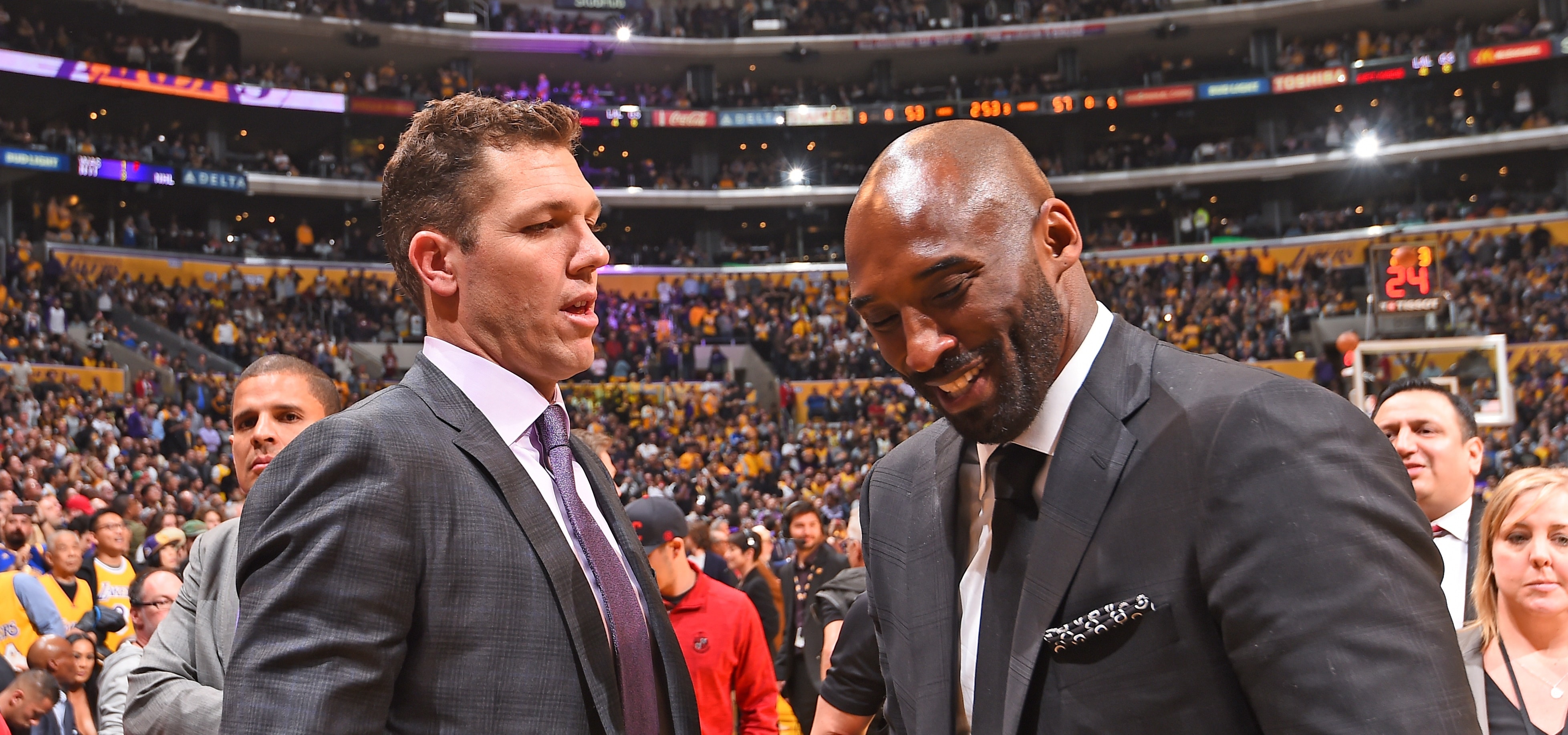 WolvesCast | Remembering Kobe Bryant | Minnesota Timberwolves